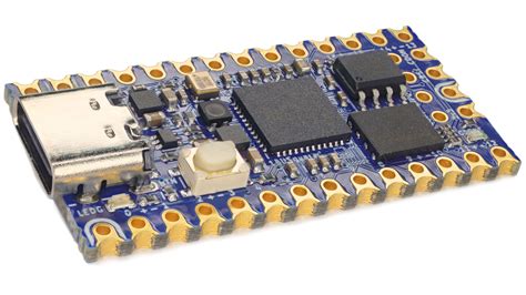 ICEBreaker Bitsy FPGA Crowd Supply