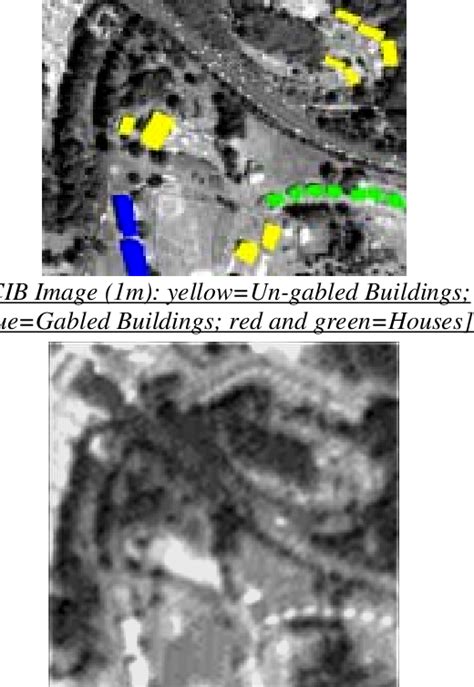 Figure 1 From Simultaneous Visualization Of Spatial And Spectral