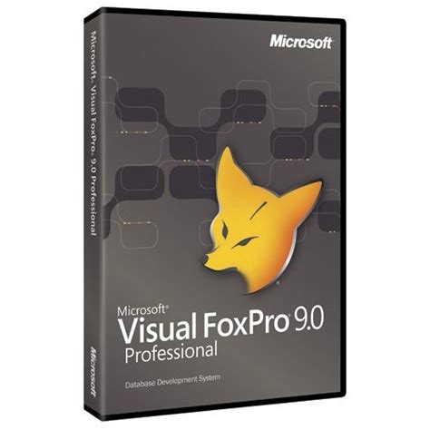 Microsoft Visual Foxpro Library Organizernew