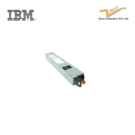 Buy Y SERVER POWER SUPPLY FOR IBM X M Online Best Price