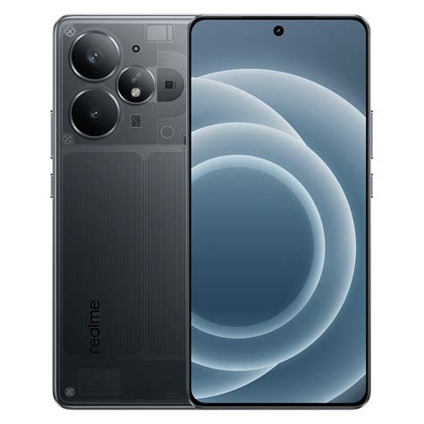 Realme Ui 60 真我realme官方商城
