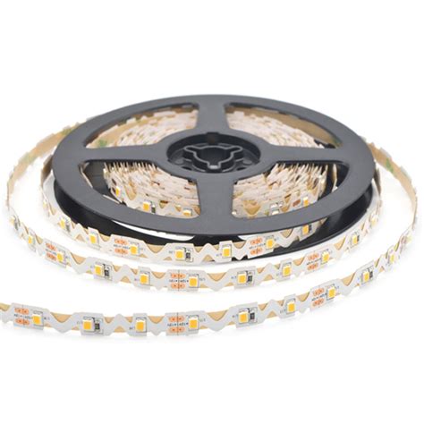 S Shape Bendable Smd 2835 60 Ledsm Flexible Led Strip Lights Buy