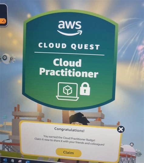 Melissa Tegjeu On Linkedin Awsgameday Awsome Awsgameday Examazonian Cloudpractitioner…