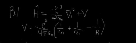 At Points Show That The Secular Determinant Chegg