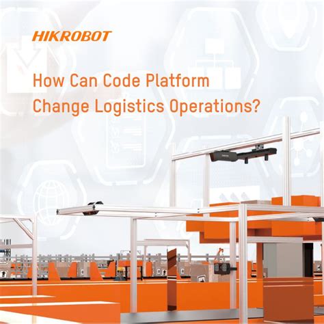 Hikrobot On Linkedin Logisticsinnovation Warehouseautomation
