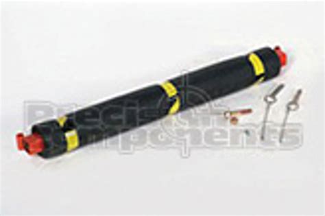 Precision Componentsentrance Rail Assy Hinge Cross