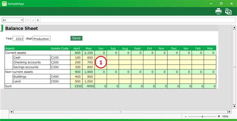 Old Version Structure Of The Multiple Sheet Combination App CELF Help