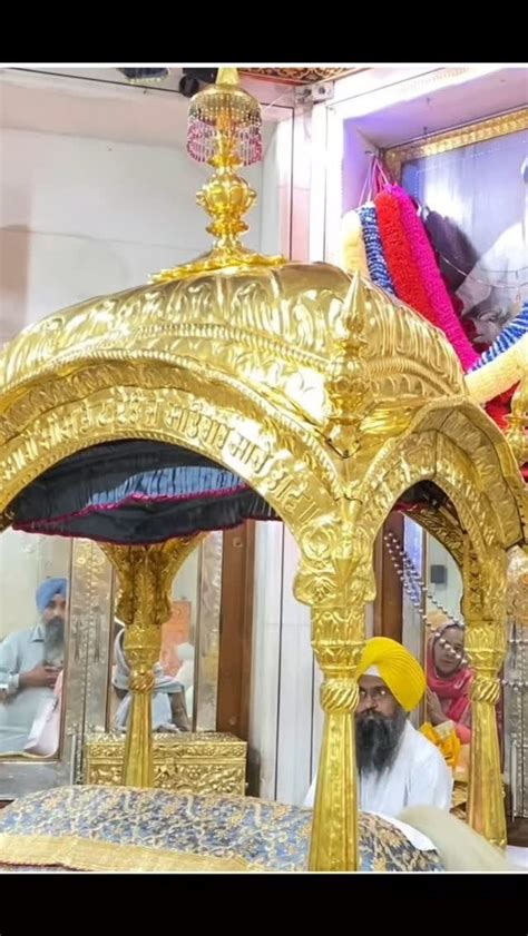 Dhan Dhan Baba Deep Singh Ji Baba Deep Singh Ji • Instagram Photos And Videos