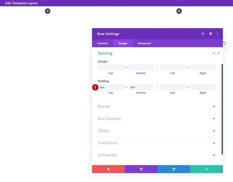 How To Create A Mobile Collapsing Nested Menu With Divis Theme Builder