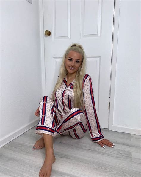 Hannah Jade Feet