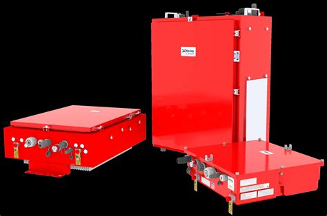 Bi Directional Amplifier Paradyme