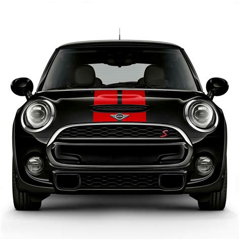 Juego De Calcomanias CapÓ Y BaÚl Mini R56 Bev F57 Mini Shop Colombia