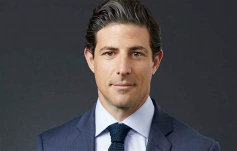 Who Is Matt Gutman From Abc News Biography Age Net Worth Other
