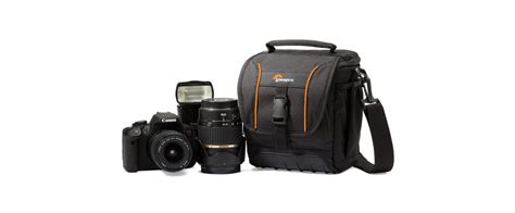 Lowepro Adventura SH 140 II Torby Pokrowce Foto Sklep Internetowy