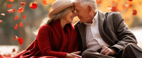 Best Older Dating Site For Older Singles Seniormatch