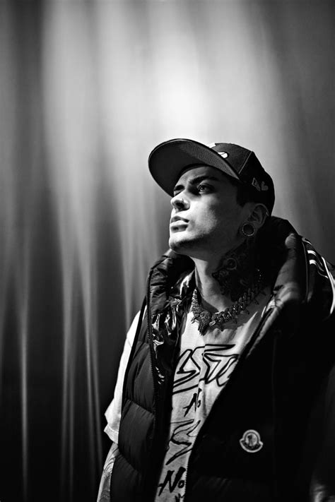 Lit Killah “es Importante Hacer Música Con Gente Con Conexión