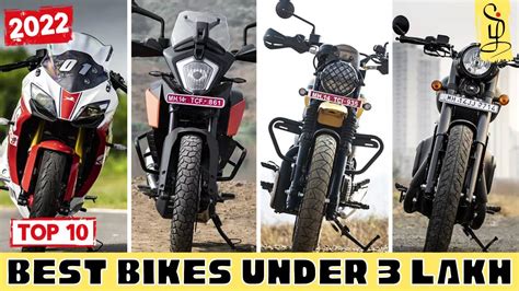 10 Best Bikes Under 3 Lakh On Road Price Sept 2022 Tamil Mr