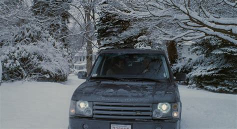 IMCDb Org 2003 Land Rover Range Rover HSE Series III L322 In The