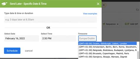 How To Change Gmail Timezone In 2024 With FAQs Included