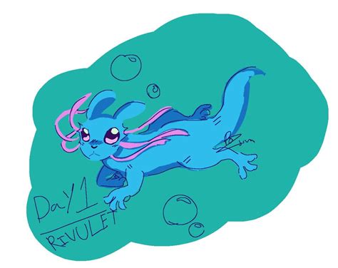 Rainworld Art Month Day 1 Rrainworld