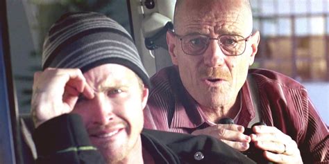 Breaking Bad Stars Clowned By Mascot In Tighty Whities