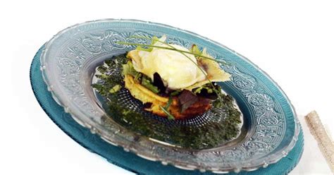 Recette Galettes De Tartoufles Et Crottin De Chavignol 750g
