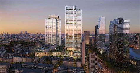 서울시 현대차그룹 실무진과 Gbc 설계변경안 논의 입장 차 확인”