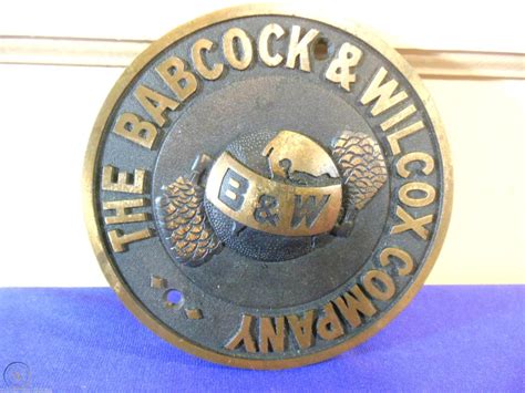 Babcock And Wilcox Logo