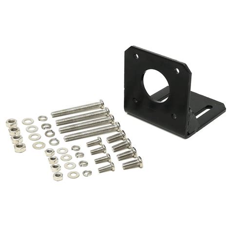Nema 17 Stepper Motor 42mm X 40mm The Pi Hut