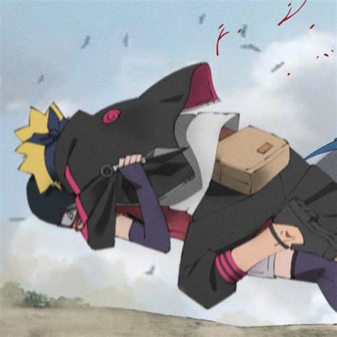 💗 Wiki Boruto Oficial Br Amino