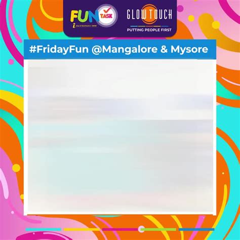 Diya Systems On Linkedin Fun Fridayfun Employeeengagement Mangalore Puttingpeoplefirst