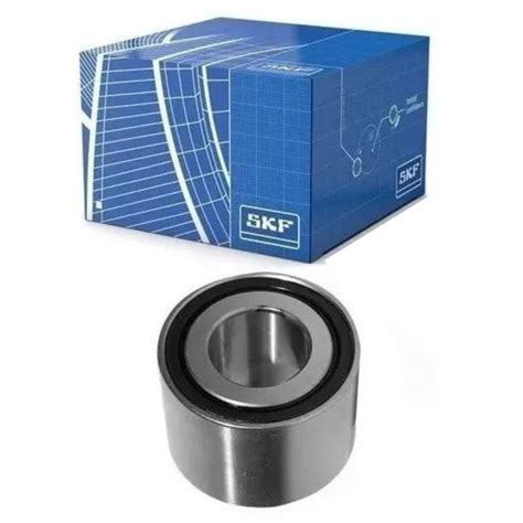 Rolamento Roda Dianteira Skf Gol G Gol G Gol G Gol G Sem Abs Shopee Brasil