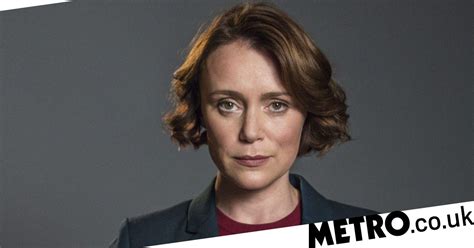 Bodyguards Stuart Bowman Coy Over Whether Keely Hawes Julia Montague Is Dead Metro News