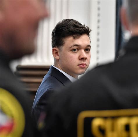 Kyle Rittenhouse Verdict Ritajtira