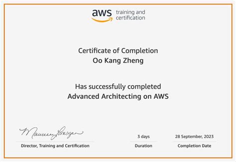 Oo K On Linkedin Aws Certification Tranning Course~