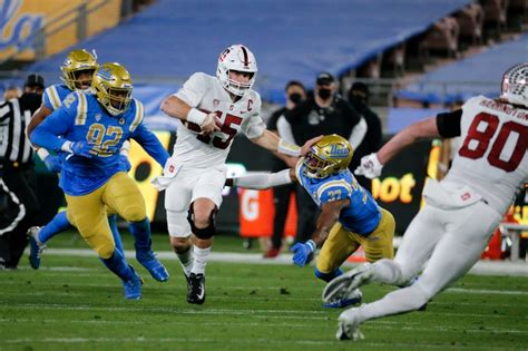How Stanford Beat Ucla In Double Overtime When All Seemed Lost