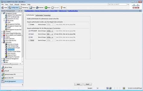 cisco 210 260 implementing cisco network security online training