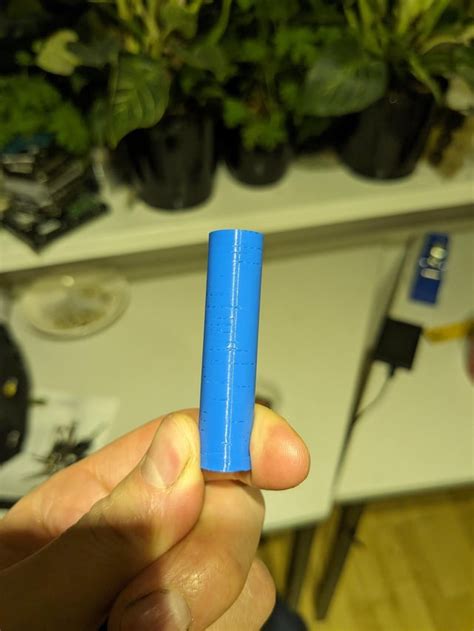 What Is Causing These Lines Gaps In My Print Rfixmyprint