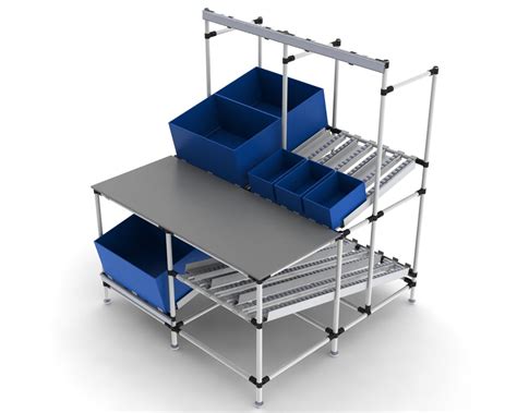 Discover 20 Pipe Rack And Lean Manufacturing Ideas Stainless Steel T