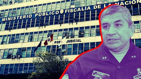 Waldemar Cerrón Asegura Que ‘millones De Peruanos Piden Justicia Para