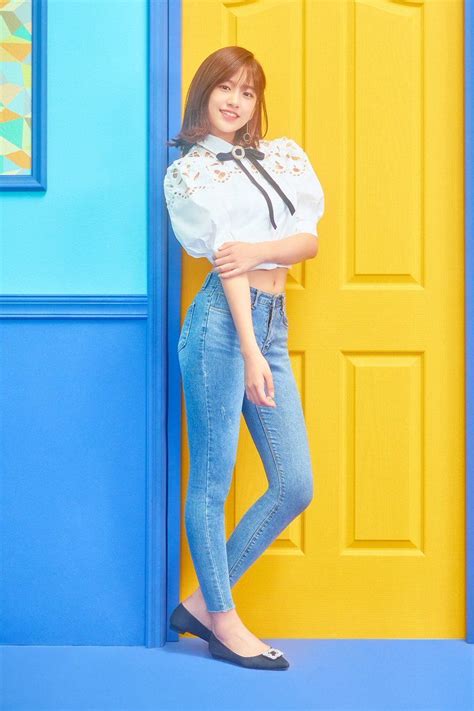 Ahn Yujin Pics Ahnyujinpics Twitter Color Iz Kpop Girls