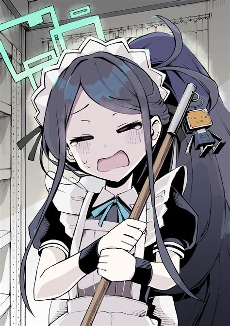 메이드 아리스 끄앙 오덕양성소 에펨코리아