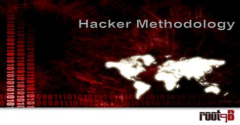 Pdf Hacker Methodology Dokumentips