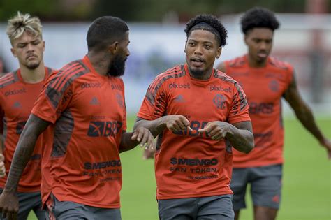 Flamengo X Boavista Saiba Preços E Como Comprar Ingressos Para O Jogo