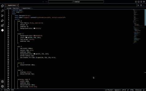completed task 1 of codealpha internship nadim akhtar posted on the topic linkedin