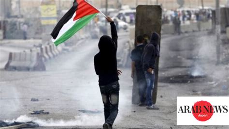 Israeli Occupation Has Turned Palestine Into An ‘open Air Prison Says