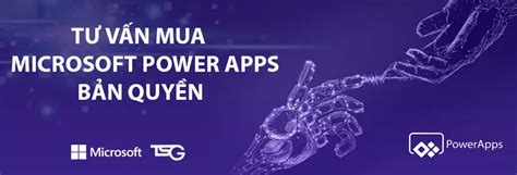 Tìm hiểu power app là gì và cách sử dụng trong công việc hàng ngày