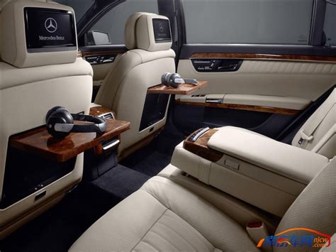 奔驰s图片内饰奔驰内饰图片奔驰s内饰图片大全大山谷图库