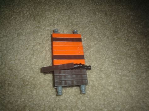 Knex Landmine Grenade 4 Steps Instructables