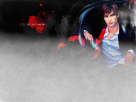 Chace Crawford Wallpapers Wallpaper Cave